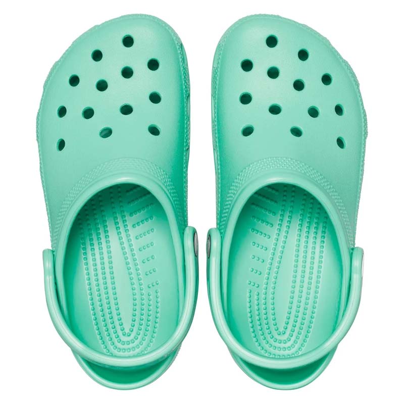 Crocs Classic Clog Jade Stone - SPEEDTRAINER