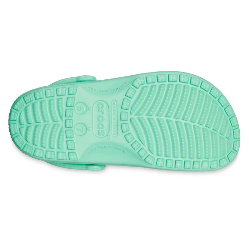 Crocs Classic Clog Jade Stone - SPEEDTRAINER